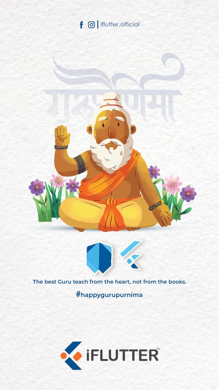iFLUTTER on LinkedIn: #fluttercourse #flutterdevelopment #surat # ... iFLUTTER on LinkedIn: #fluttercourse #flutterdevelopment #surat # ...