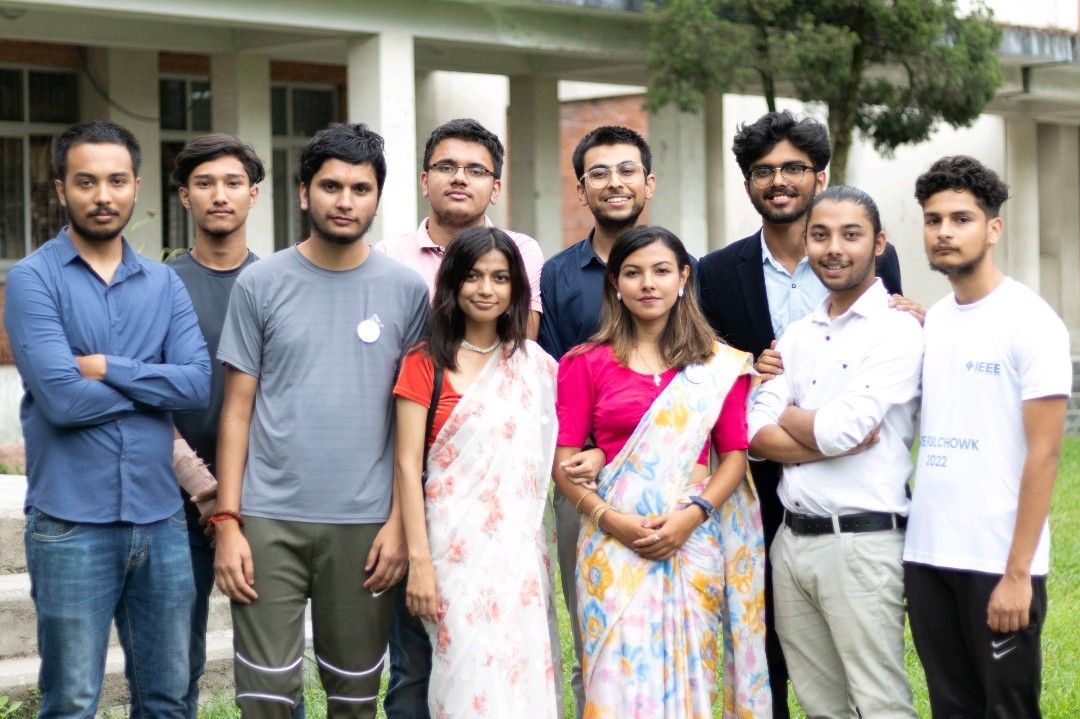 Sukriti Subedi on LinkedIn: Faces behind the IEEE-IOE Pulchowk Student ... Sukriti Subedi on LinkedIn: Faces behind the IEEE-IOE Pulchowk Student ...