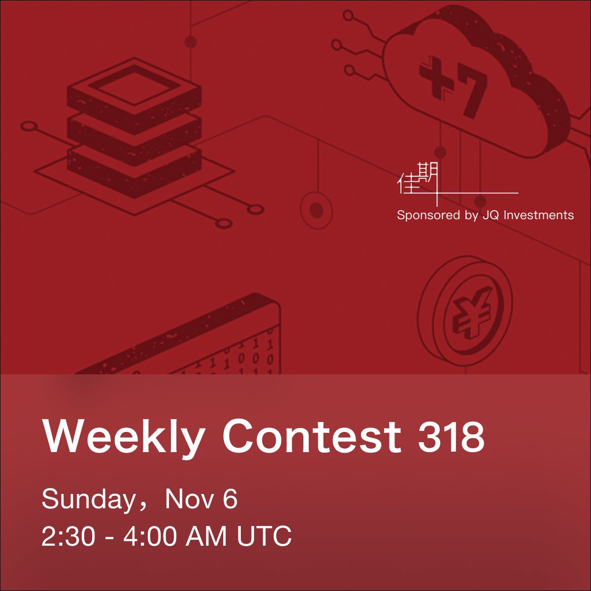 LeetCode on LinkedIn: #leetcode #contest LeetCode on LinkedIn: #leetcode #contest