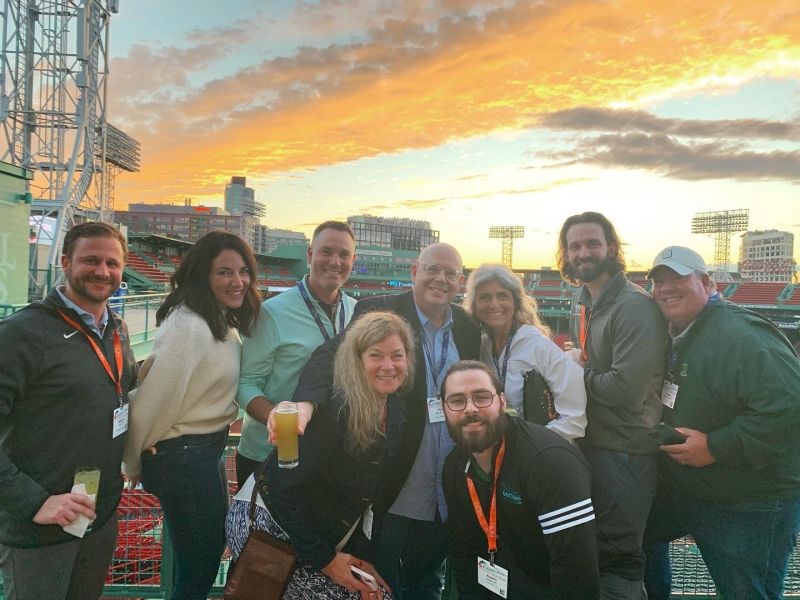 Logan Seal, PT, DPT, SCS, CSCS on LinkedIn: Had an incredible time last ... Logan Seal, PT, DPT, SCS, CSCS on LinkedIn: Had an incredible time last ...