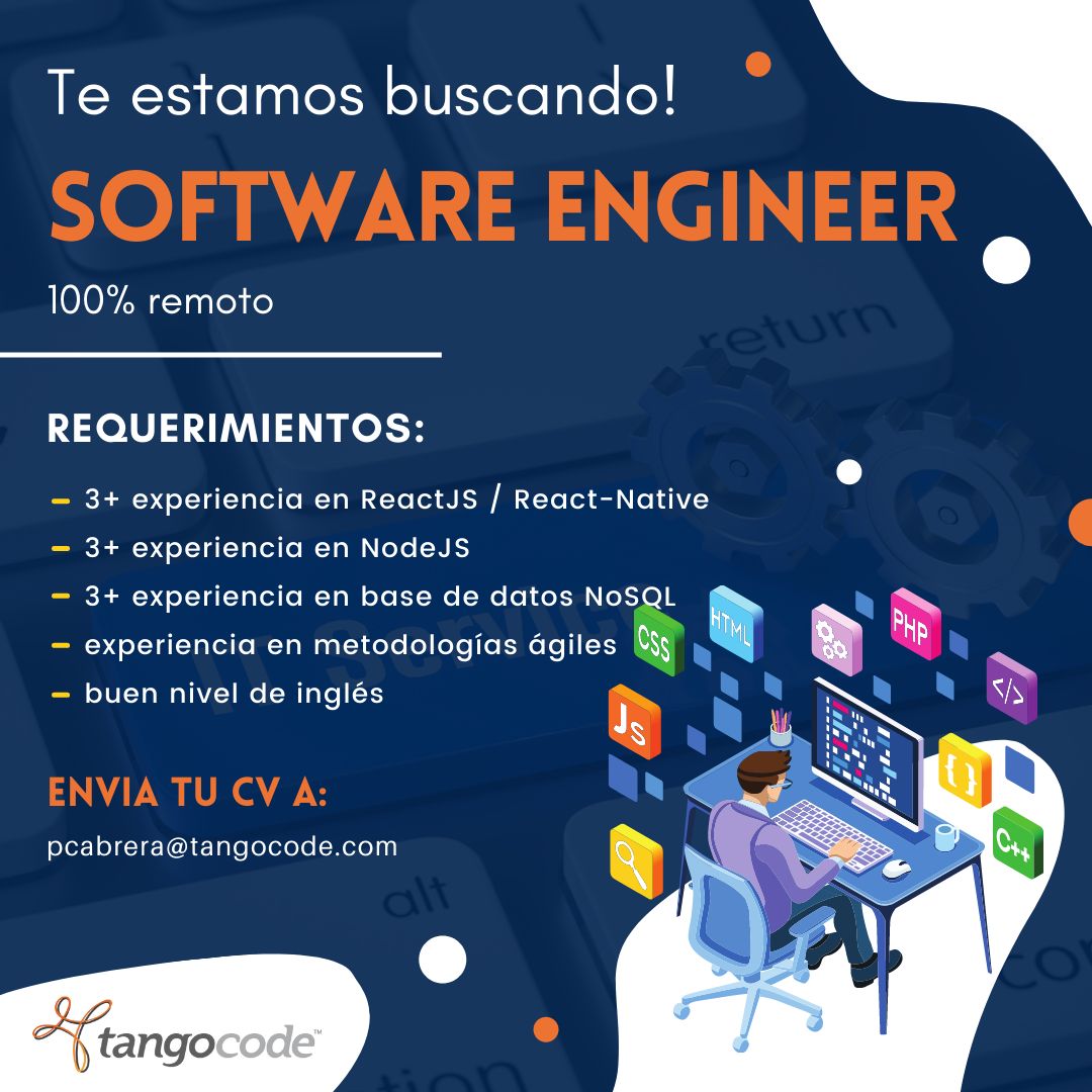 Paul Cabrera Encalada en LinkedIn: #reactjs #reactnative #react # ... Paul Cabrera Encalada en LinkedIn: #reactjs #reactnative #react # ...