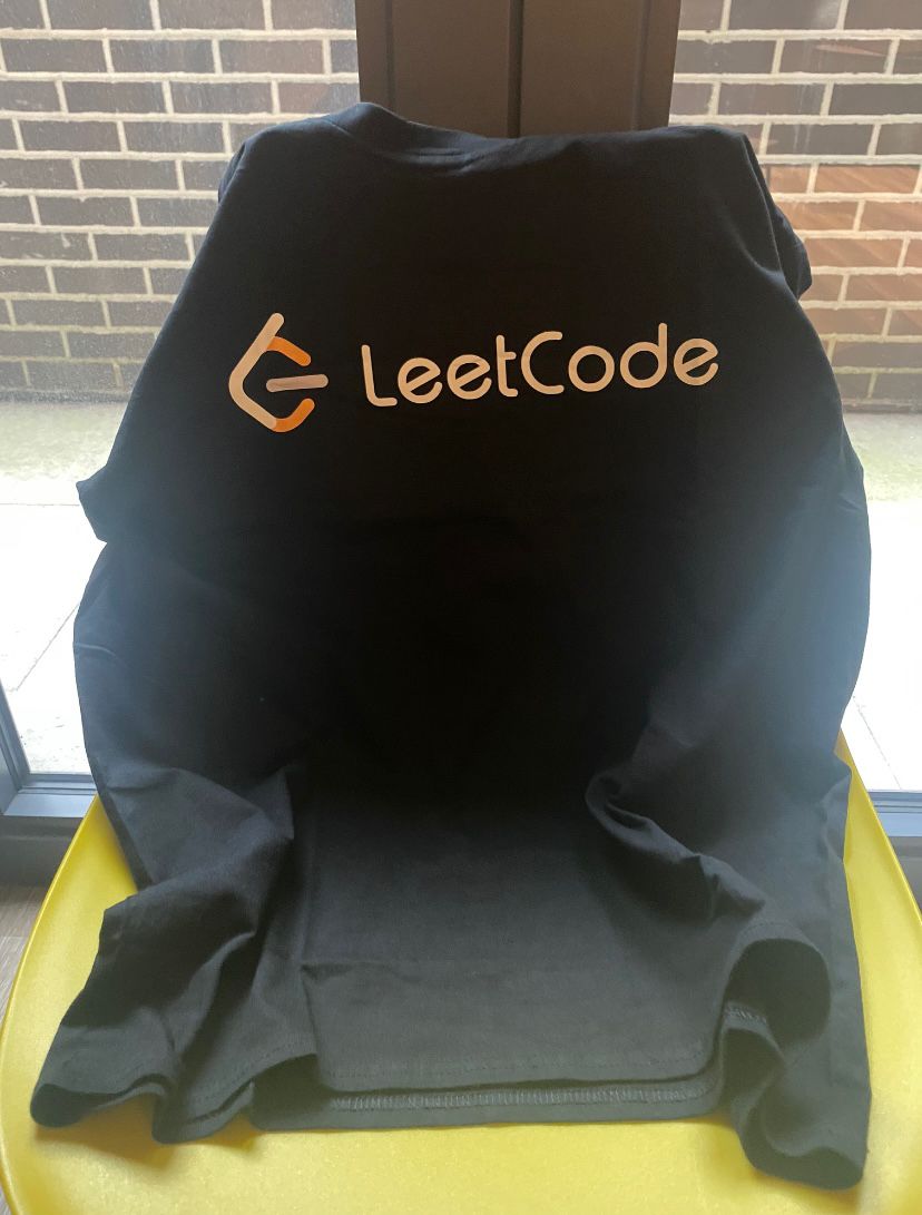 Shehab Abdel-Salam on LinkedIn: #leetcode Shehab Abdel-Salam on LinkedIn: #leetcode