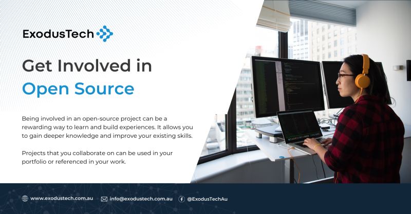 ExodusTech on LinkedIn: #codinglanguage #programming #python #metaverse ... ExodusTech on LinkedIn: #codinglanguage #programming #python #metaverse ...