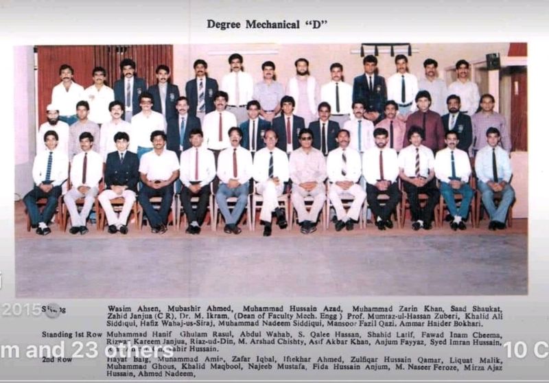 Zain Ul Haq posted on LinkedIn Zain Ul Haq posted on LinkedIn