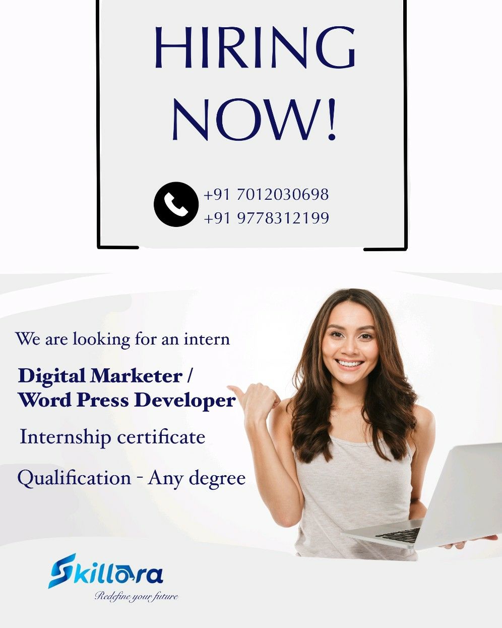 SkilloraEdu Experts Pvt Ltd on LinkedIn: #skillora #skilloraedu # ... SkilloraEdu Experts Pvt Ltd on LinkedIn: #skillora #skilloraedu # ...