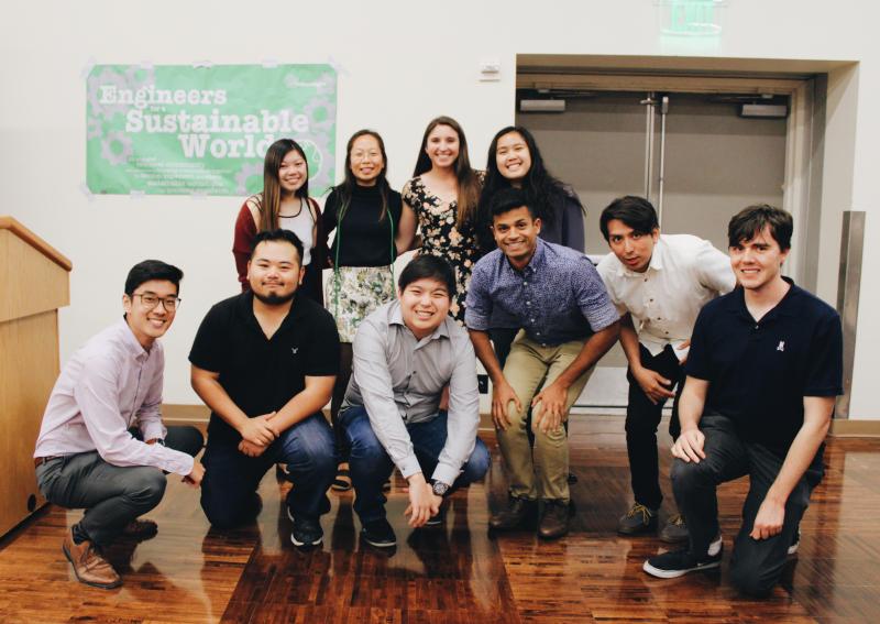 Ajay Singh on LinkedIn: Last night I attended the last Engineers for a ... Ajay Singh on LinkedIn: Last night I attended the last Engineers for a ...