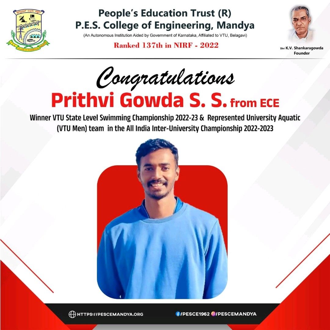 SOWMYA B P posted on LinkedIn SOWMYA B P posted on LinkedIn