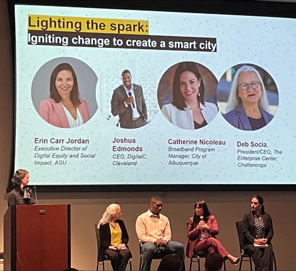 Janet Major on LinkedIn: Excellent panel Igniting “Change to Create a ... Janet Major on LinkedIn: Excellent panel Igniting “Change to Create a ...