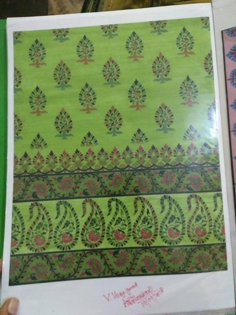 Sadhana Sharma on LinkedIn: Border design Sadhana Sharma on LinkedIn: Border design