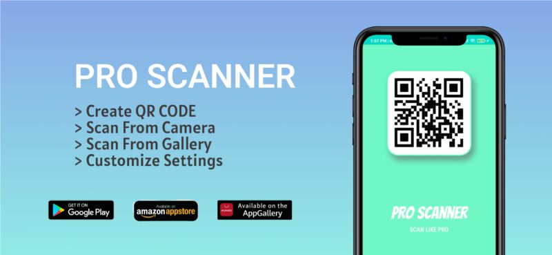 Learn with Alamin Karno on LinkedIn: Pro Scanner Bar Code & Qr Code ... Learn with Alamin Karno on LinkedIn: Pro Scanner Bar Code & Qr Code ...
