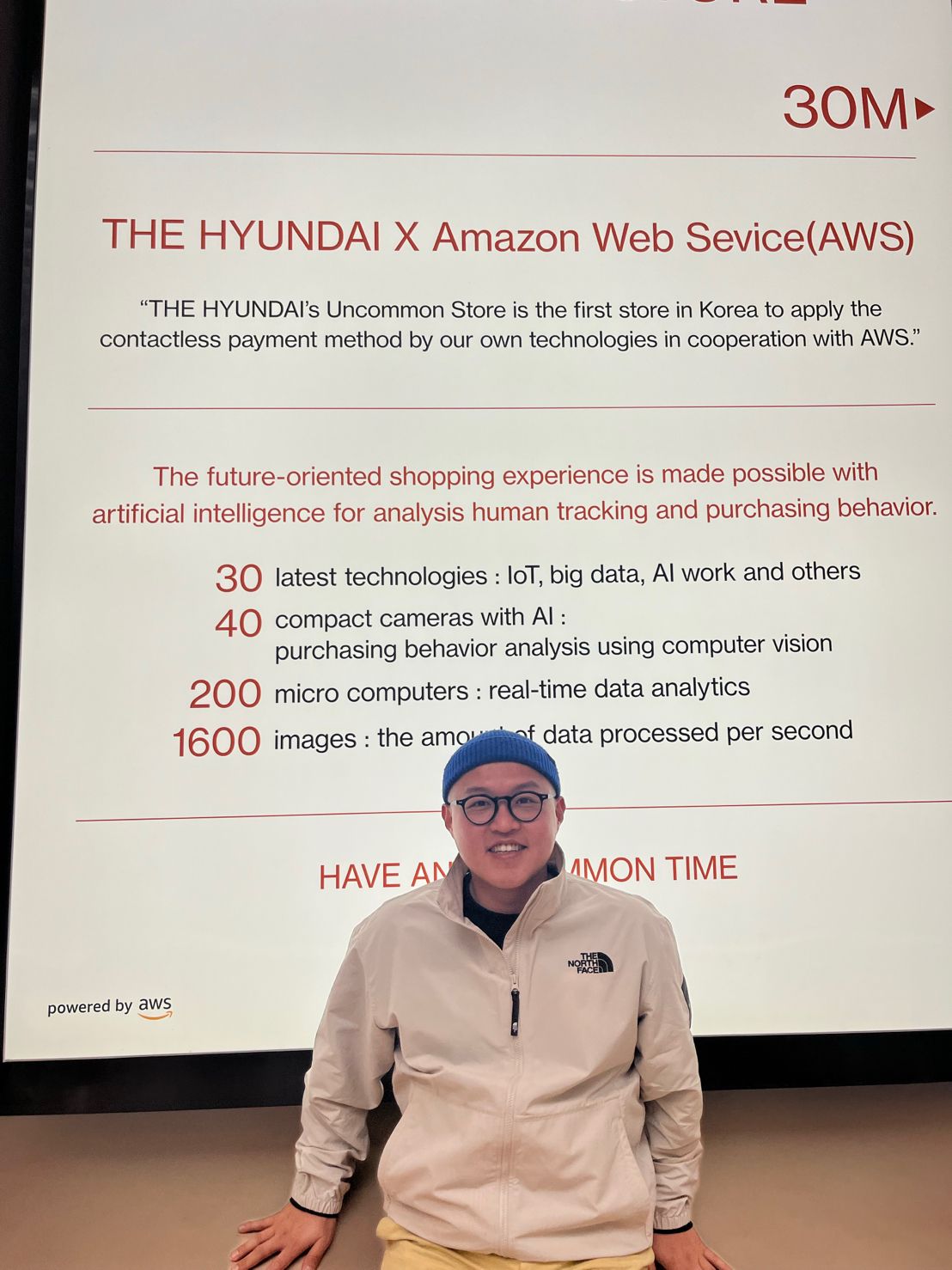 Junghwa Park on LinkedIn: #seoul #seoul #aws #serverless #kiosk # ... Junghwa Park on LinkedIn: #seoul #seoul #aws #serverless #kiosk # ...
