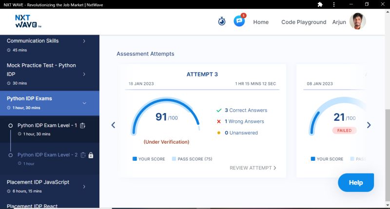 Arjun Prakash on LinkedIn: #javascript #programming #python #html5 # ... Arjun Prakash on LinkedIn: #javascript #programming #python #html5 # ...