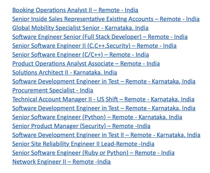 Jayesh Kumar Yadav on LinkedIn: #qa #softwareengineer #technicalsupport ... Jayesh Kumar Yadav on LinkedIn: #qa #softwareengineer #technicalsupport ...