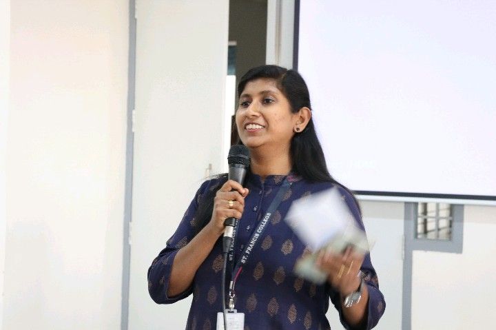 Smitha Koshy on LinkedIn: #studentengagement #traininganddevelopment # ... Smitha Koshy on LinkedIn: #studentengagement #traininganddevelopment # ...