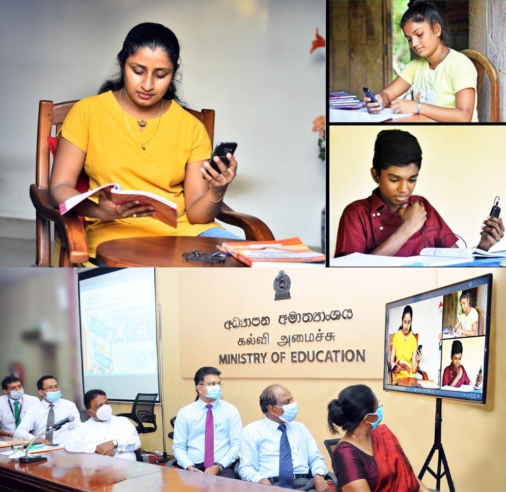 Dialog Axiata PLC on LinkedIn: Dialog Axiata Enables Ministry of ... Dialog Axiata PLC on LinkedIn: Dialog Axiata Enables Ministry of ...