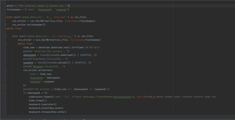 Dishant Khese on LinkedIn: #python #pythonprogramming #pyhonlearning # ... Dishant Khese on LinkedIn: #python #pythonprogramming #pyhonlearning # ...