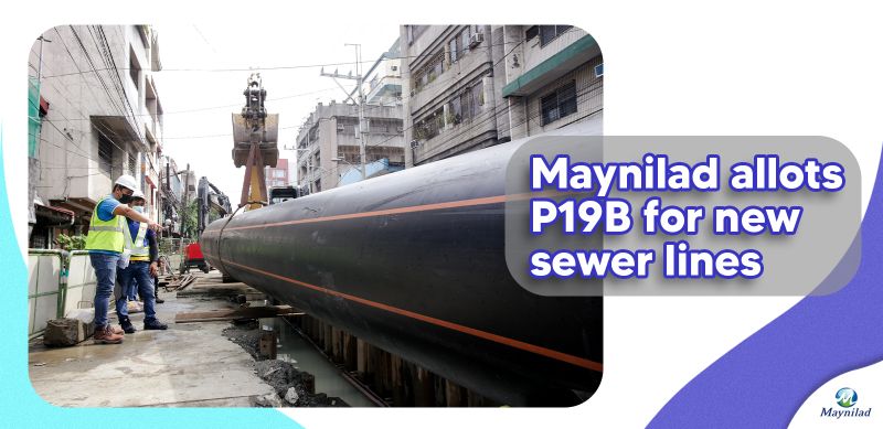 Maynilad Water Services, Inc. on LinkedIn: Maynilad is spending some ... Maynilad Water Services, Inc. on LinkedIn: Maynilad is spending some ...