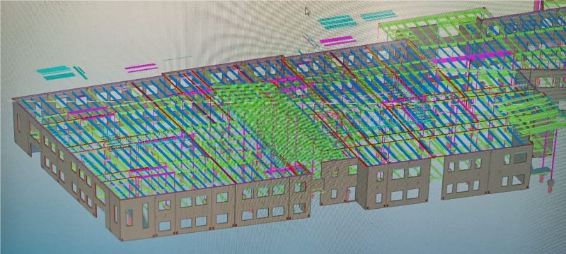 Venkatesan M on LinkedIn: We are providing Tekla 3d Detailing services ... Venkatesan M on LinkedIn: We are providing Tekla 3d Detailing services ...