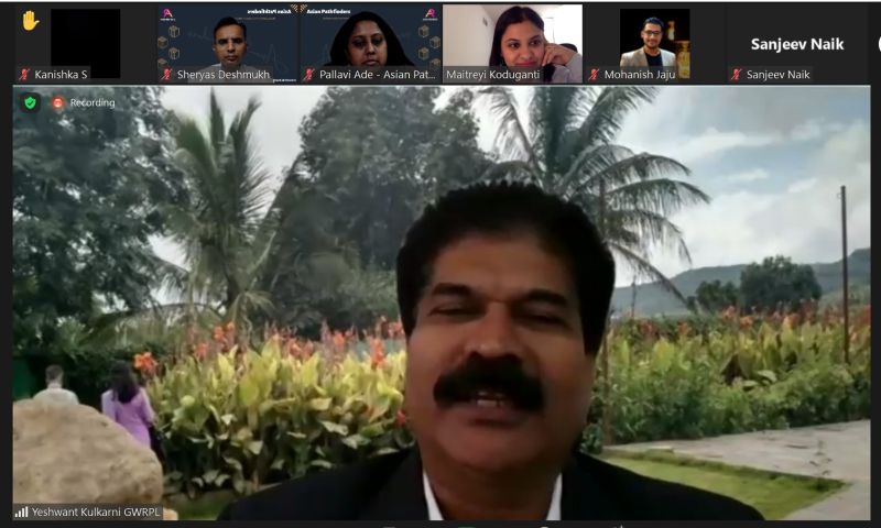Asian Pathfinders on LinkedIn: Asian Pathfinders hosted an insightful ... Asian Pathfinders on LinkedIn: Asian Pathfinders hosted an insightful ...