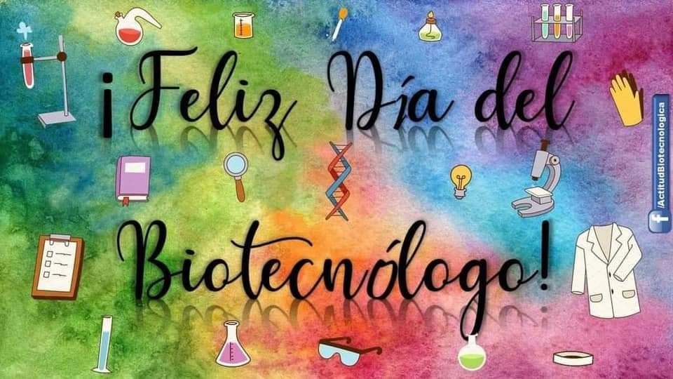 Nehemias Morales Roblero on LinkedIn: #biotecnología Nehemias Morales Roblero on LinkedIn: #biotecnología