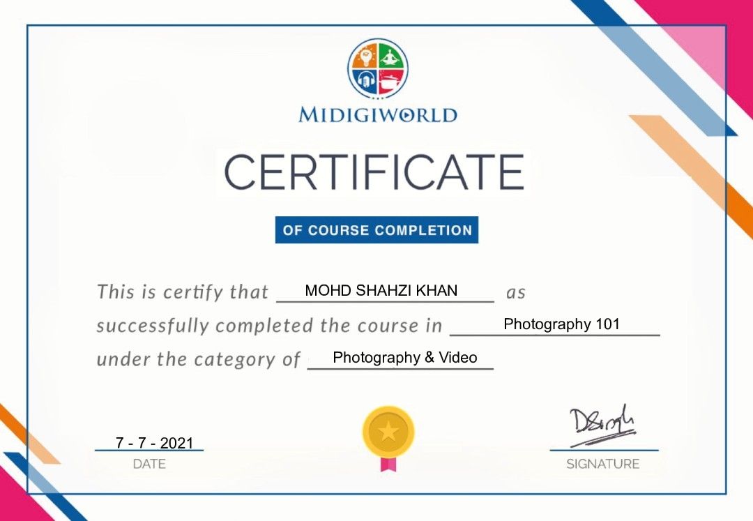 MOHD SHAHZI KHAN on LinkedIn: 📷🎥 MOHD SHAHZI KHAN on LinkedIn: 📷🎥