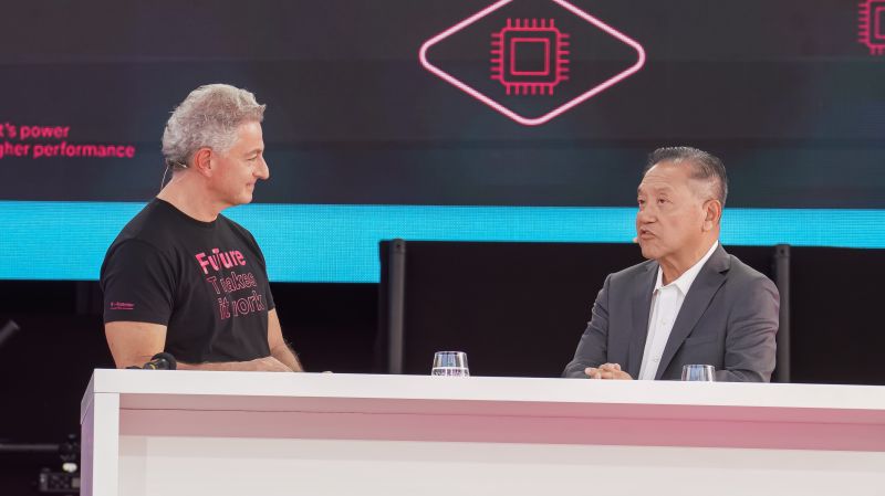 Hock Tan on LinkedIn: #innovation #digitalx22 Hock Tan on LinkedIn: #innovation #digitalx22