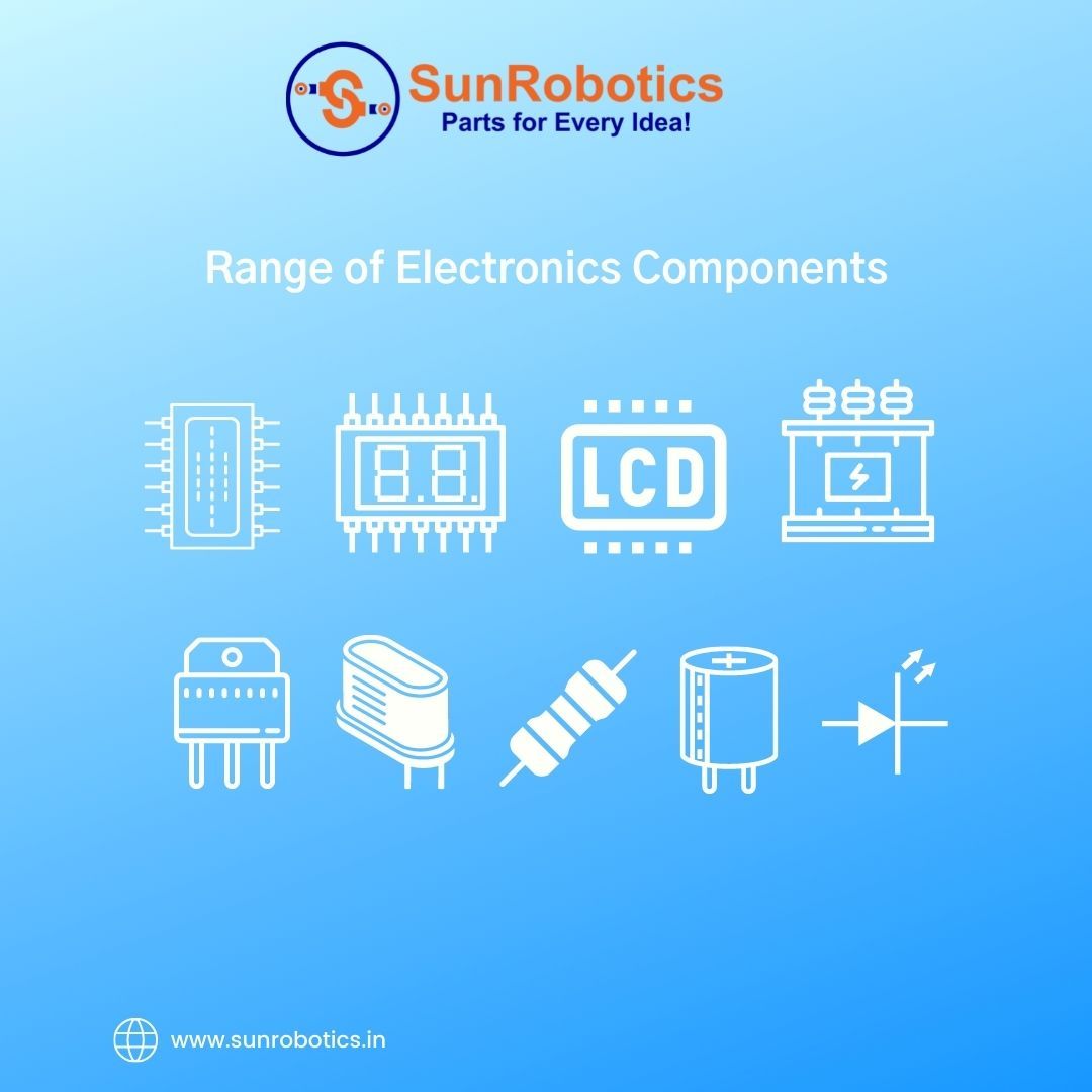 SunRobotics on LinkedIn: #arduino #arduinouno #arduinofun #arduinomega ... SunRobotics on LinkedIn: #arduino #arduinouno #arduinofun #arduinomega ...