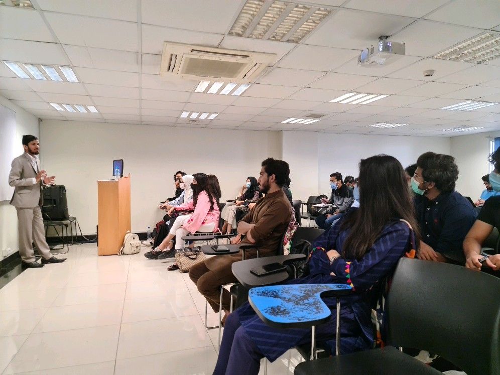 Saad Waseem on LinkedIn: #industry #academia #startups # ... Saad Waseem on LinkedIn: #industry #academia #startups # ...