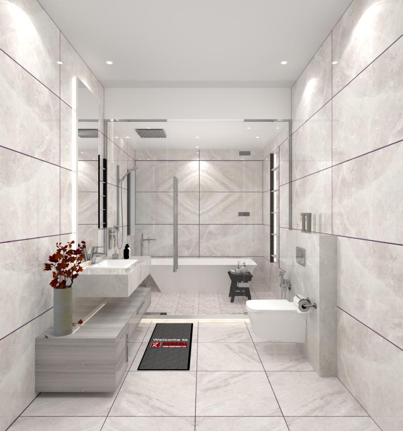 Kamran hassan on LinkedIn: Master bathroom Kamran hassan on LinkedIn: Master bathroom
