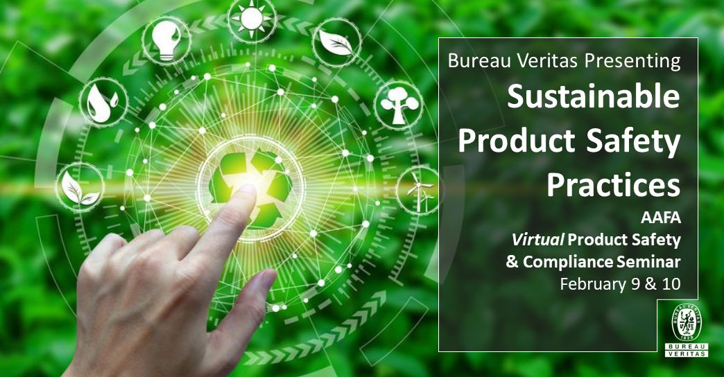 Bureau Veritas Consumer Products Services on LinkedIn: #safety #aafa # ... Bureau Veritas Consumer Products Services on LinkedIn: #safety #aafa # ...