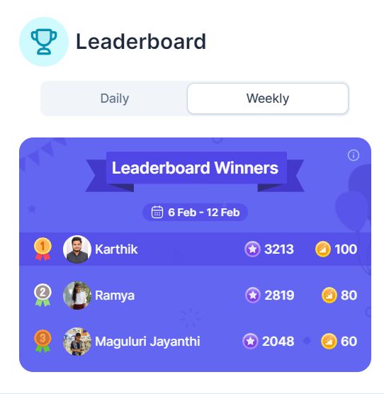 Karthik Bhaskar on LinkedIn: #winner #top1 #pythonprogramming #python # ... Karthik Bhaskar on LinkedIn: #winner #top1 #pythonprogramming #python # ...