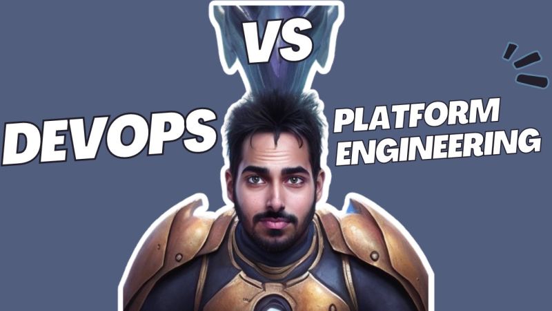 Saiyam Pathak on LinkedIn: #devops Saiyam Pathak on LinkedIn: #devops