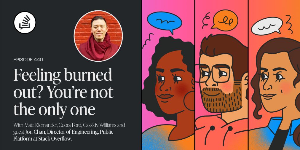Stack Overflow on LinkedIn: Burnout among tech workers is very real ... Stack Overflow on LinkedIn: Burnout among tech workers is very real ...