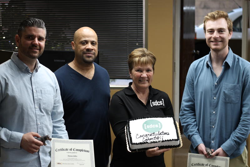 Yahshemi Walters on LinkedIn: #graduates #congratulations #webdeveloper ... Yahshemi Walters on LinkedIn: #graduates #congratulations #webdeveloper ...