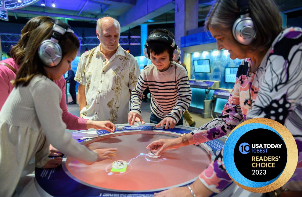 Great Lakes Science Center LinkedIn‘de: Exciting news! Great Lakes ... Great Lakes Science Center LinkedIn‘de: Exciting news! Great Lakes ...