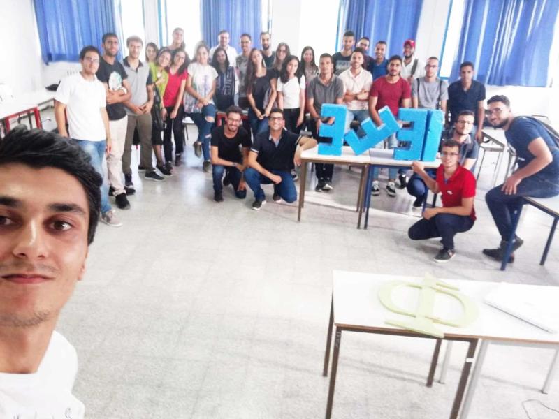 Mohamed Zouari on LinkedIn: #ieee #enit Mohamed Zouari on LinkedIn: #ieee #enit