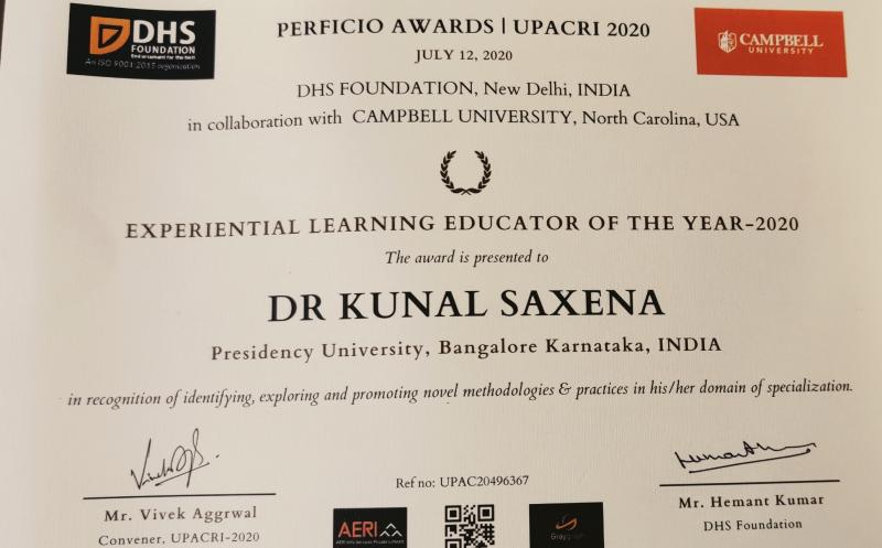 Dr.Kunal Saxena on LinkedIn: Extremely Delighted to receive this award ... Dr.Kunal Saxena on LinkedIn: Extremely Delighted to receive this award ...