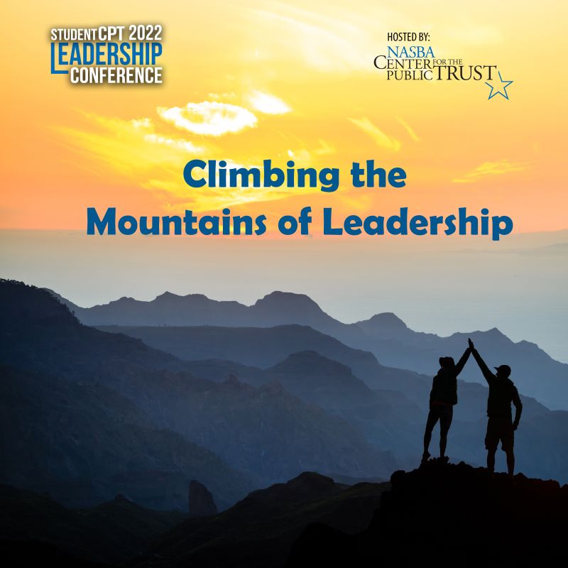 NASBA Center for the Public Trust on LinkedIn: #slc2022 NASBA Center for the Public Trust on LinkedIn: #slc2022
