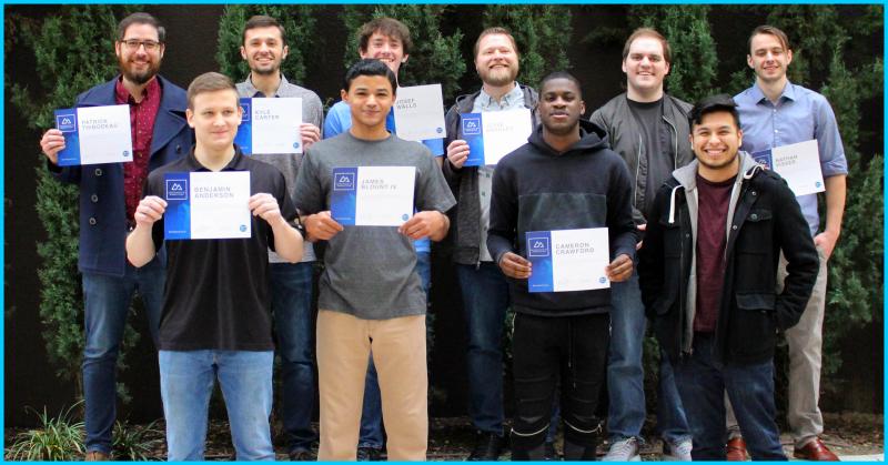 Devmountain on LinkedIn: #webdevelopment #devmountain #congratulations ... Devmountain on LinkedIn: #webdevelopment #devmountain #congratulations ...