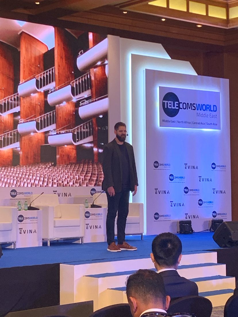 Wavelo on LinkedIn: #twme #telecom #oss #bss Wavelo on LinkedIn: #twme #telecom #oss #bss