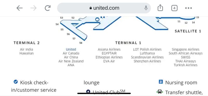 Ron Drabkin on LinkedIn: #unitedairlines Ron Drabkin on LinkedIn: #unitedairlines