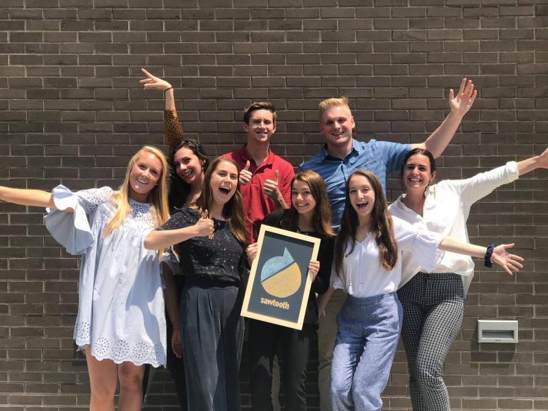 Amelia Liberatore on LinkedIn: My experience as Social Intern this ... Amelia Liberatore on LinkedIn: My experience as Social Intern this ...