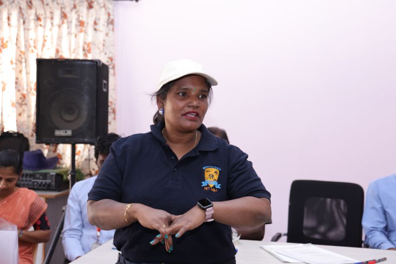 Dr. Naganandini Selvaraj on LinkedIn: @NOBLE Dr. Naganandini Selvaraj on LinkedIn: @NOBLE