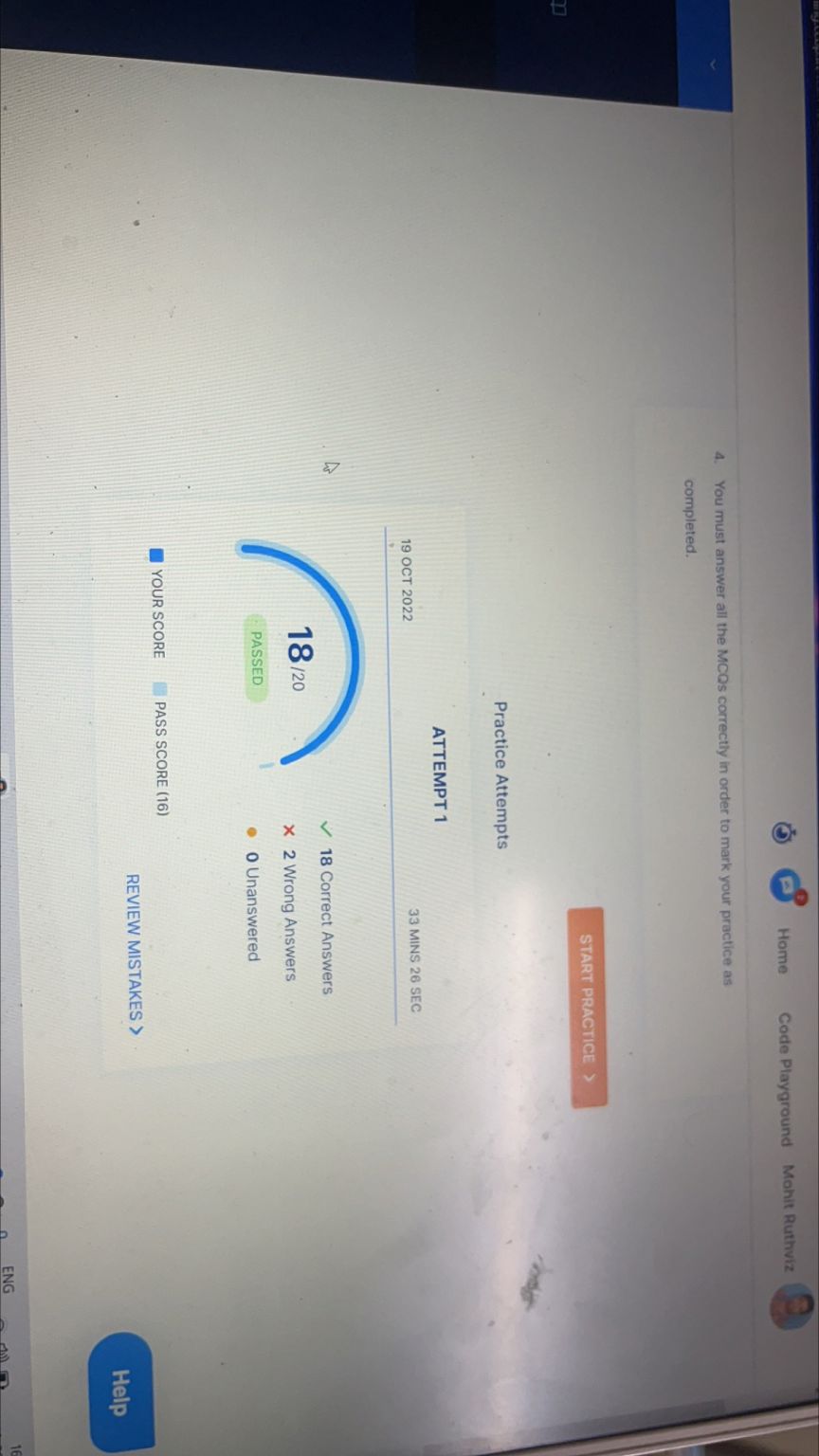 Mohit Ruthviz Thavva on LinkedIn: #day14 #30daysofcodechallenge #python Mohit Ruthviz Thavva on LinkedIn: #day14 #30daysofcodechallenge #python