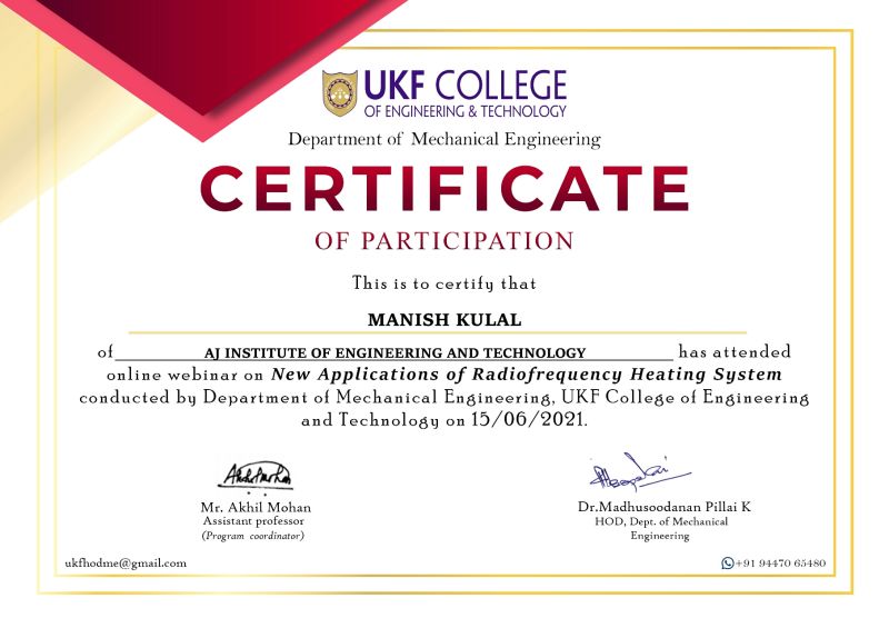 Manish Kulal on LinkedIn: #mechanicalengineering Manish Kulal on LinkedIn: #mechanicalengineering