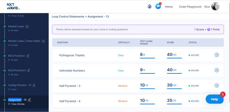 karri Siva on LinkedIn: #python #pythonprogramming #pythoncoding # ... karri Siva on LinkedIn: #python #pythonprogramming #pythoncoding # ...