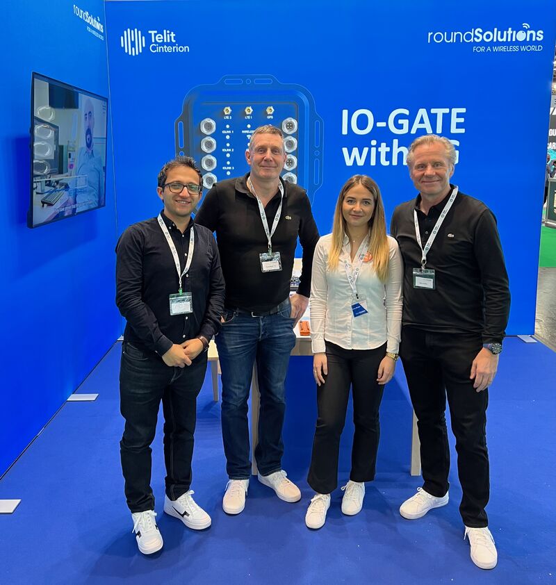 Ben Hoelke (IoT Native) on LinkedIn: #iiot #5gmodem Ben Hoelke (IoT Native) on LinkedIn: #iiot #5gmodem