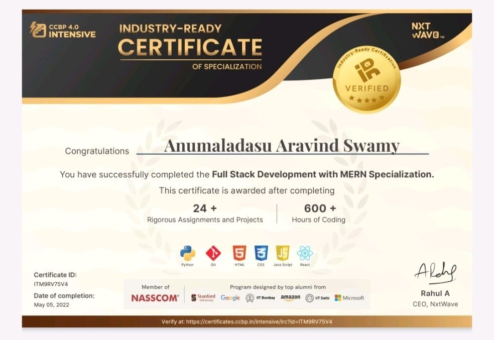 Aravind Anumaladasu on LinkedIn: #python #javascript #css #html #node # ... Aravind Anumaladasu on LinkedIn: #python #javascript #css #html #node # ...