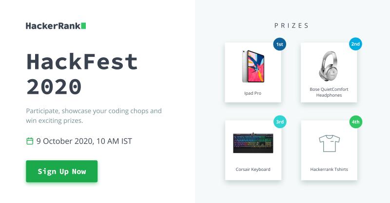 Naman Malhotra on LinkedIn: #hackfest Naman Malhotra on LinkedIn: #hackfest