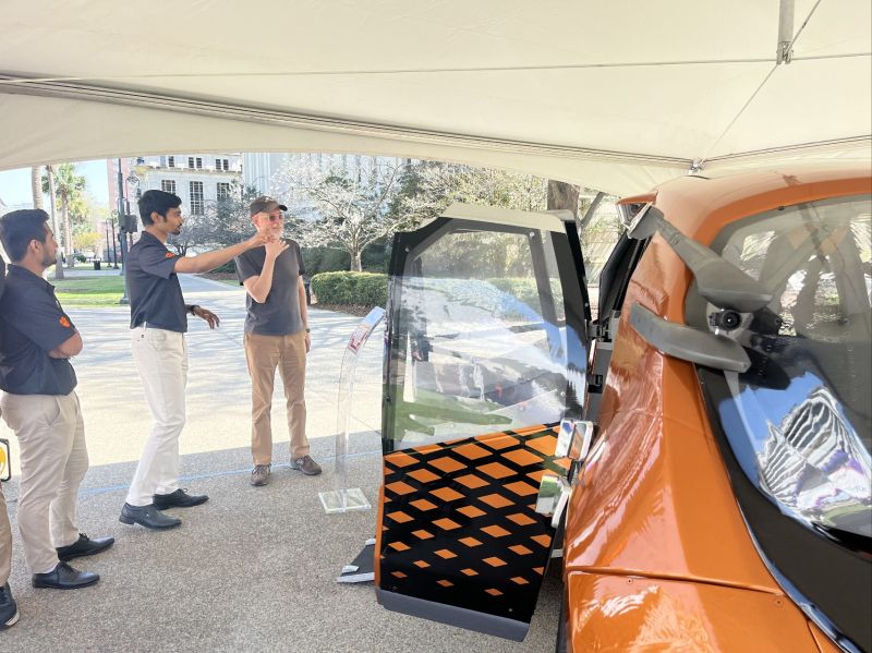Aniruddha Joshi on LinkedIn: #automotive #sustainable #circulareconomy ... Aniruddha Joshi on LinkedIn: #automotive #sustainable #circulareconomy ...